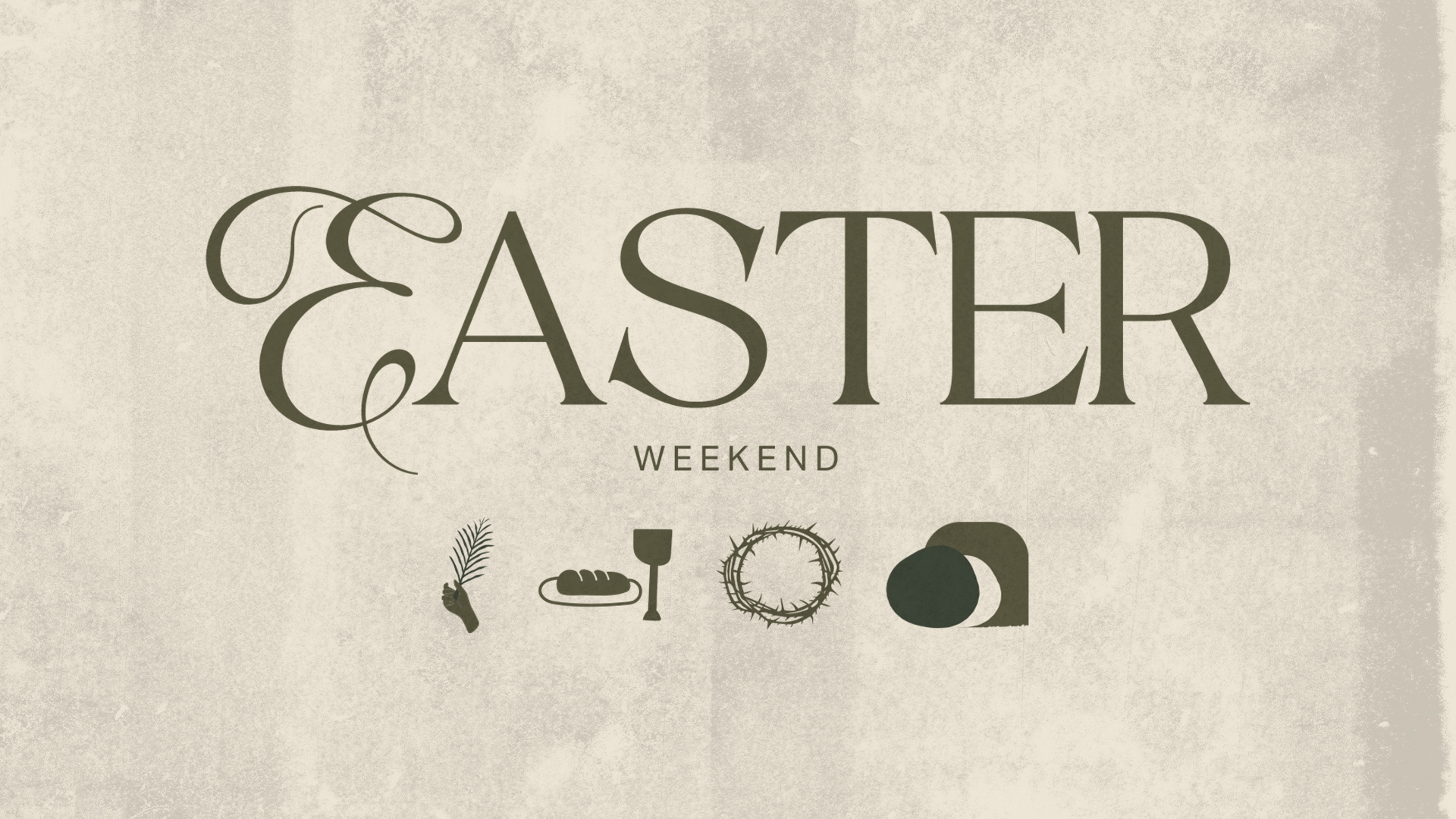 Easter Weekend - Remix Church Media