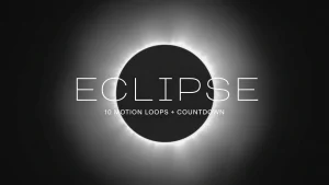 Boxed Glow - Remix Church Media Motions