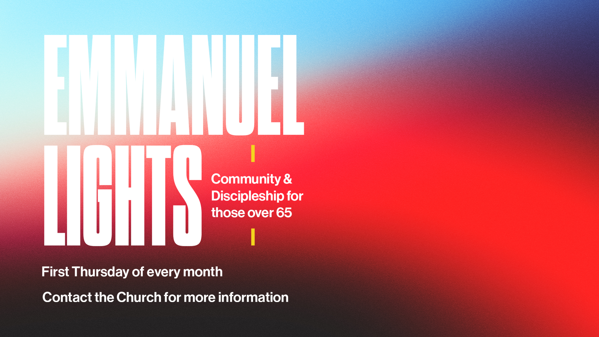 Journey To The Manger - Remix Church Media Sermon Series - Church Graphics