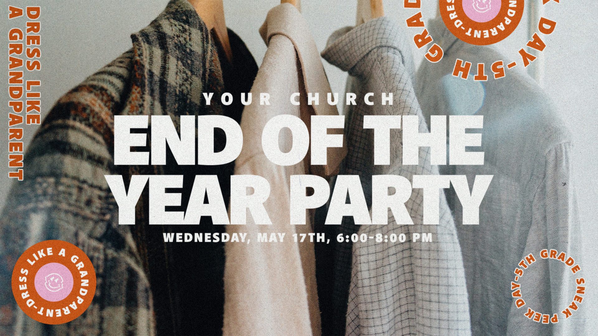 End Of The Year Party - Remix Church Media