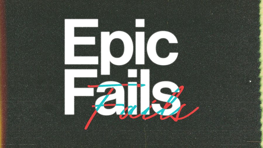 Epic Fails - Remix Church Media