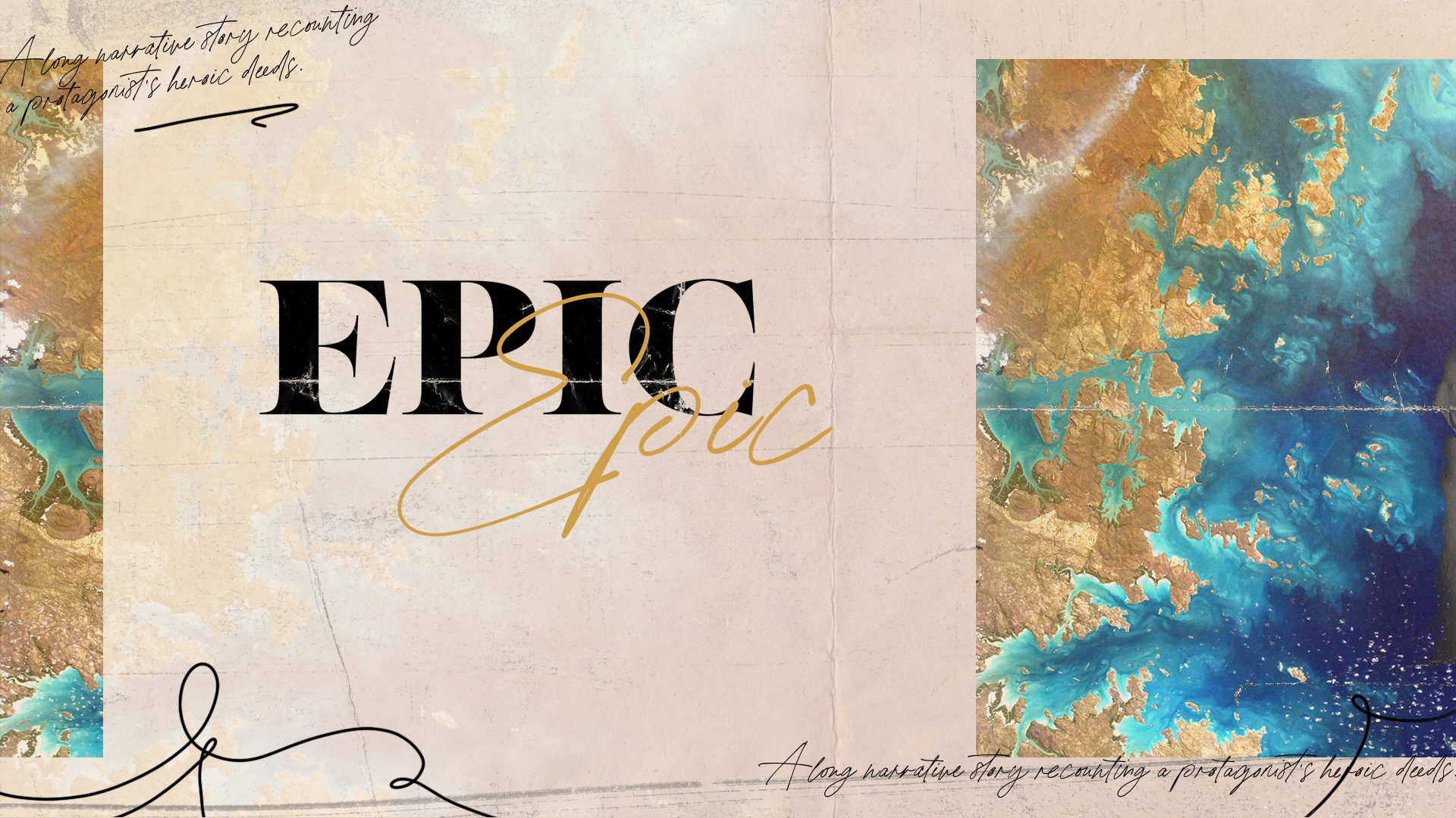 Epic - Remix Church Media