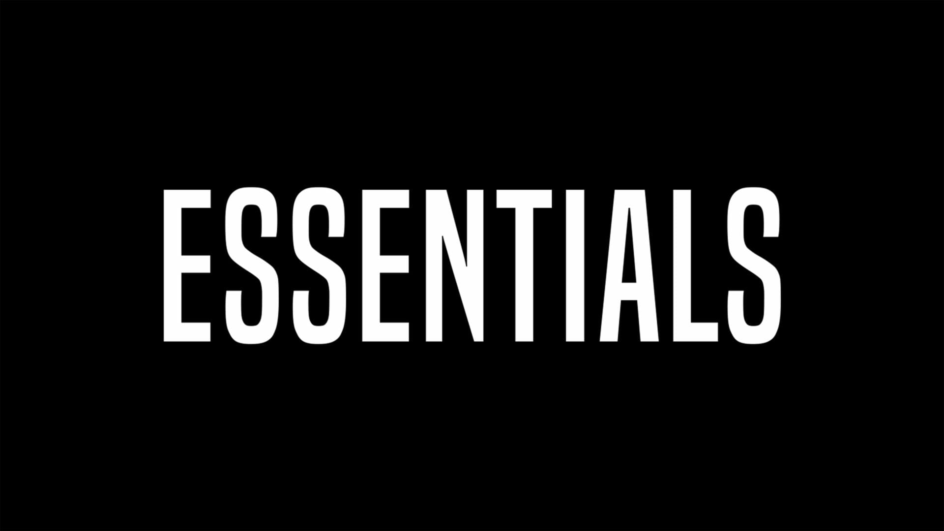 Essentials - Remix Church Media