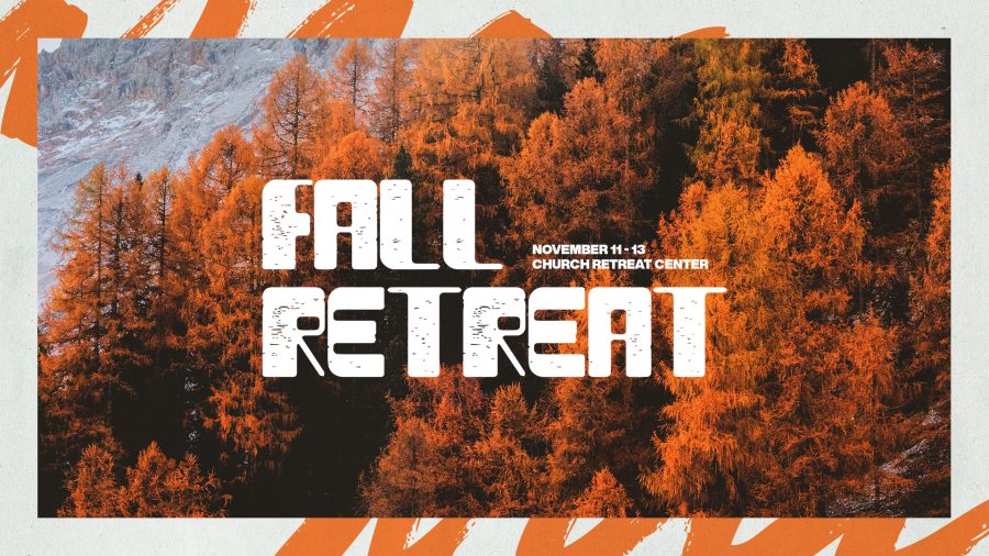 Fall Retreat - Remix Church Media