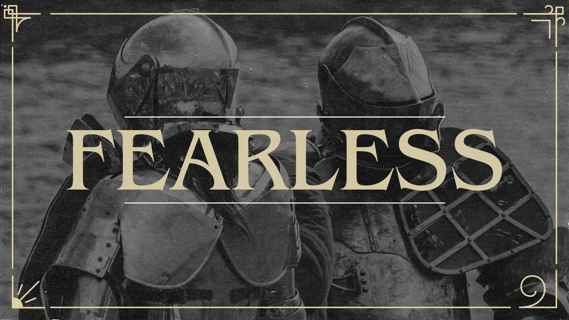 Fearless - Remix Church Media