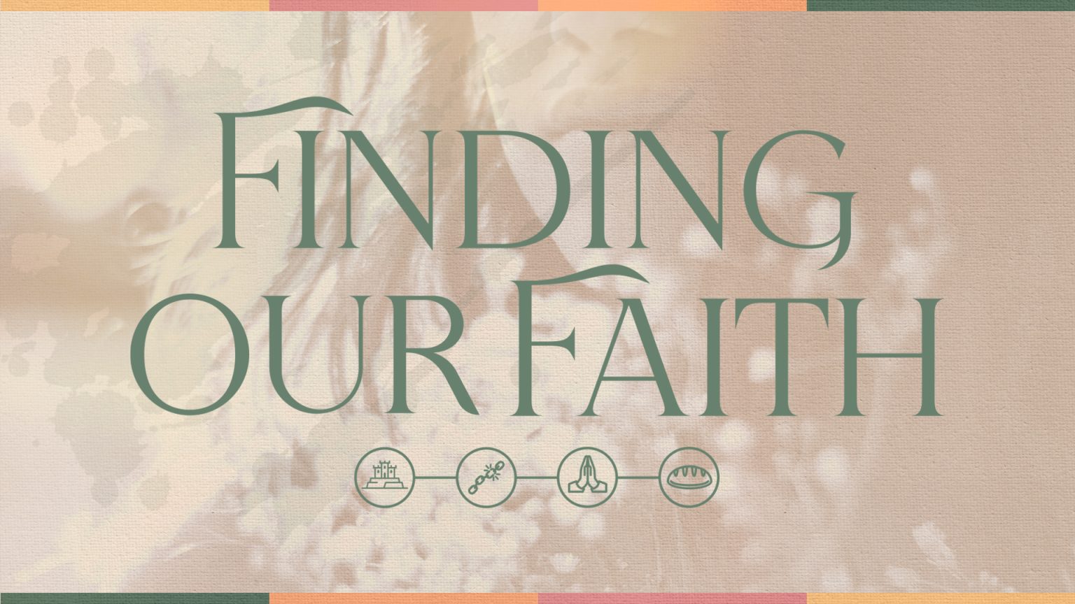 Finding Our Faith - Remix Church Media