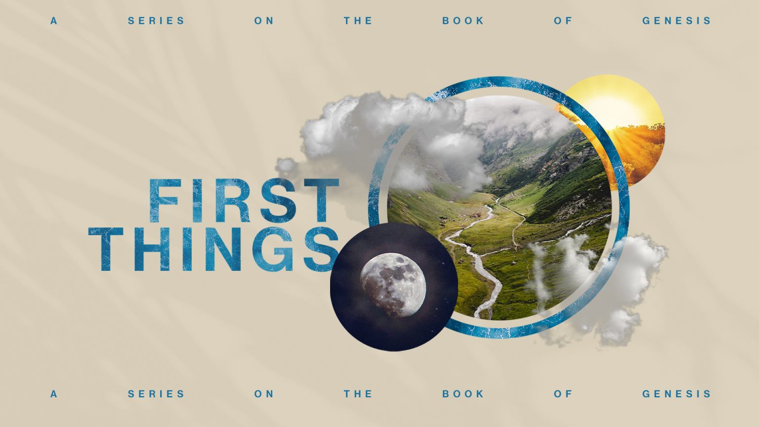 Generous - Remix Church Media Sermon Series - Church Graphics