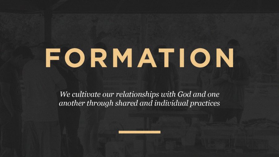 Formation - Remix Church Media