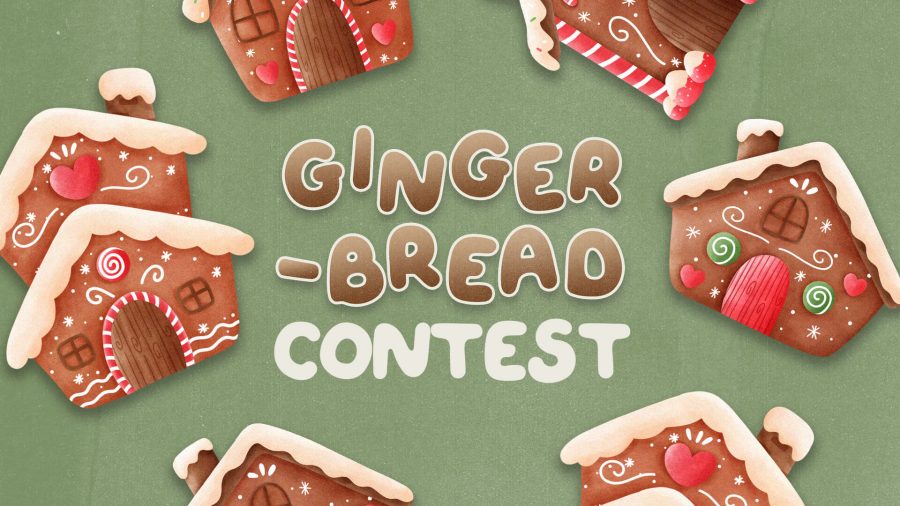 Gingerbread Contest - Remix Church Media