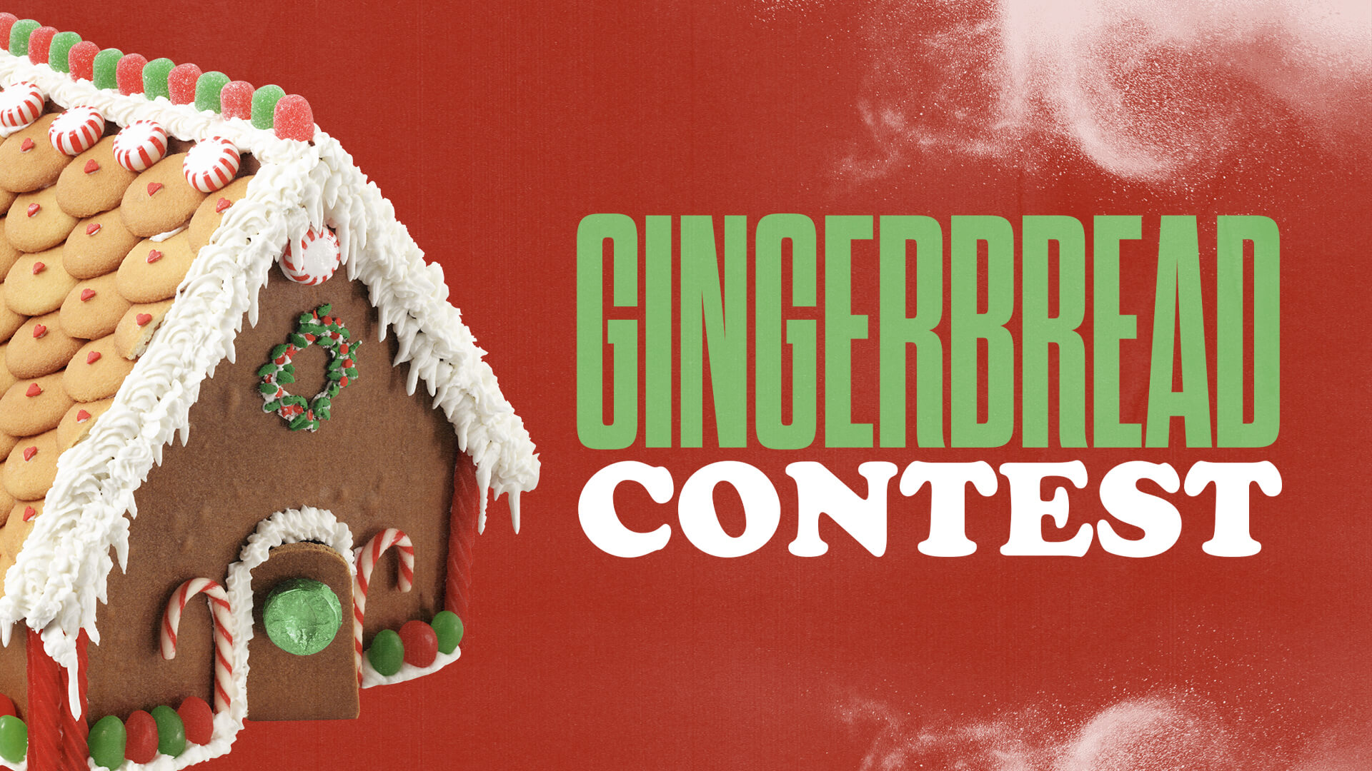 Gingerbread Contest - Remix Church Media