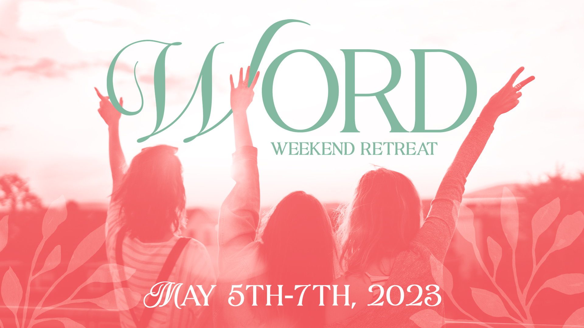 Girls’ Retreat - Remix Church Media