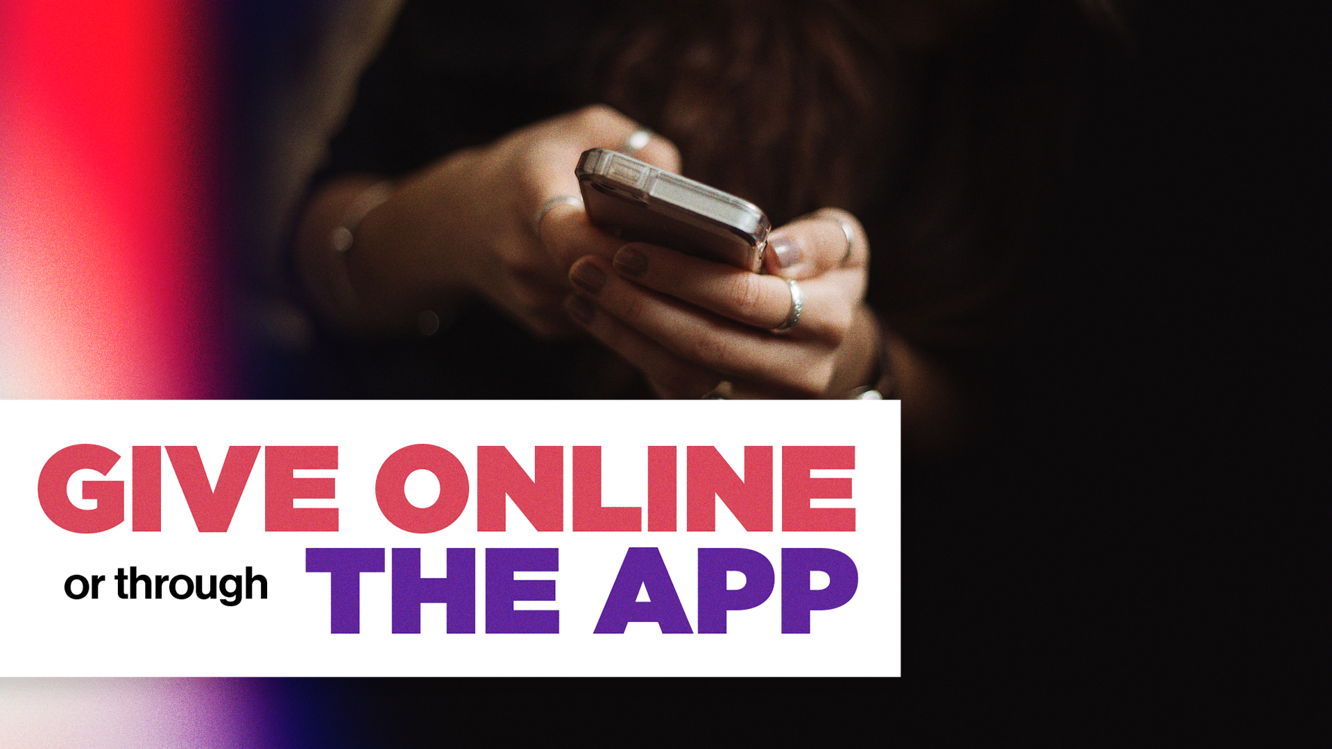 Give Online - Remix Church Media