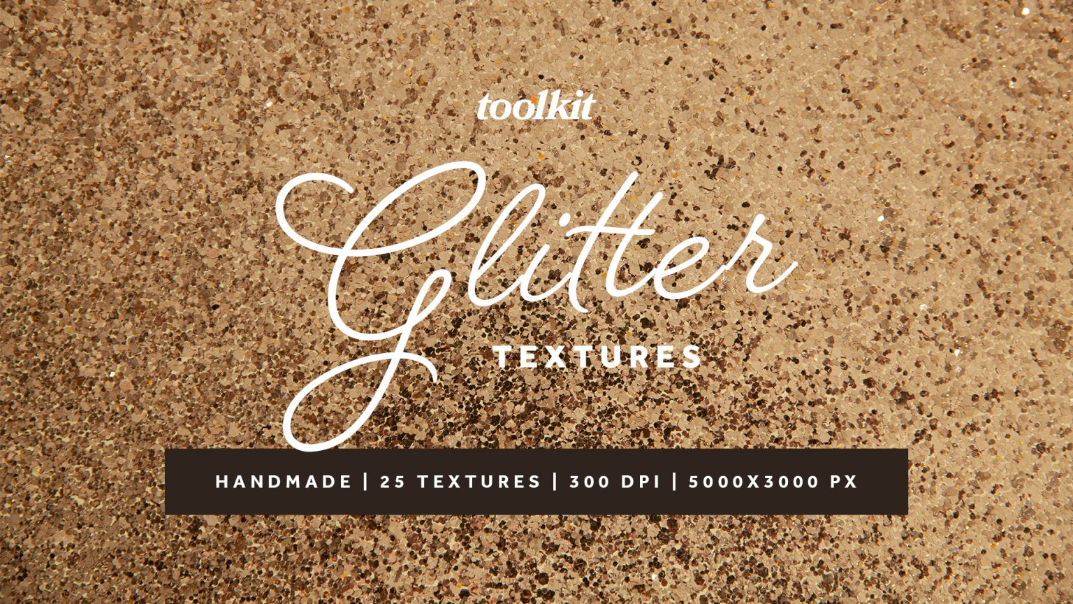 Glitter Textures - Remix Church Media - Church Graphics