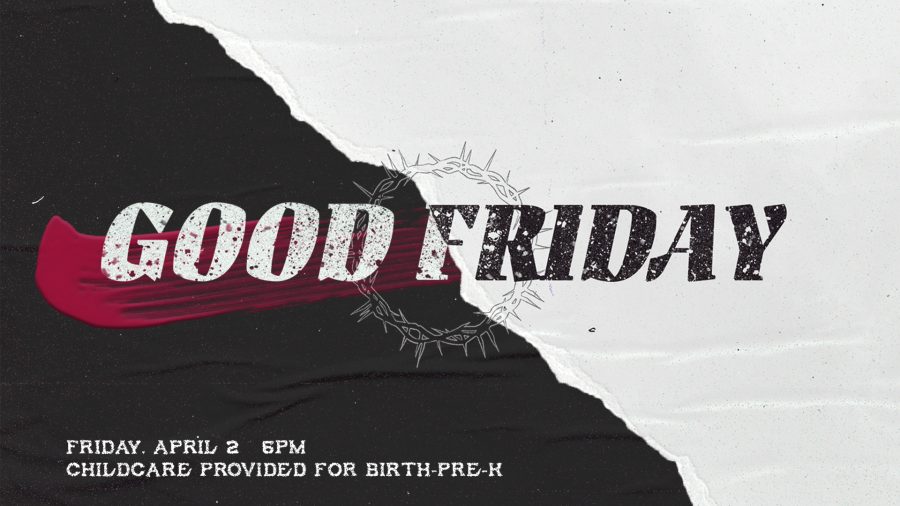 Good Friday - Remix Church Media