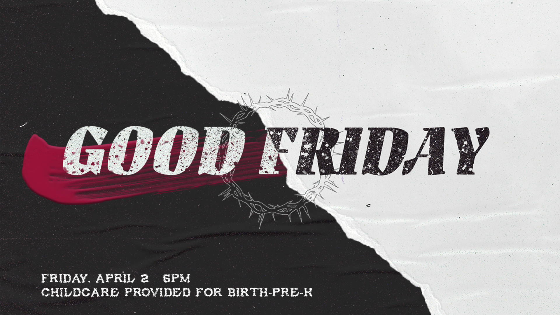 Good Friday - Remix Church Media