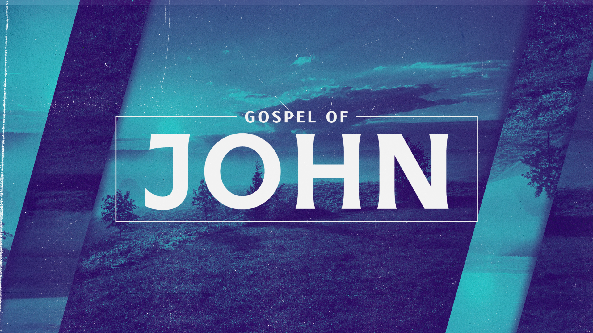 Gospel Of John Powerpoint The Gospel Of John | Part 4 | (Friday