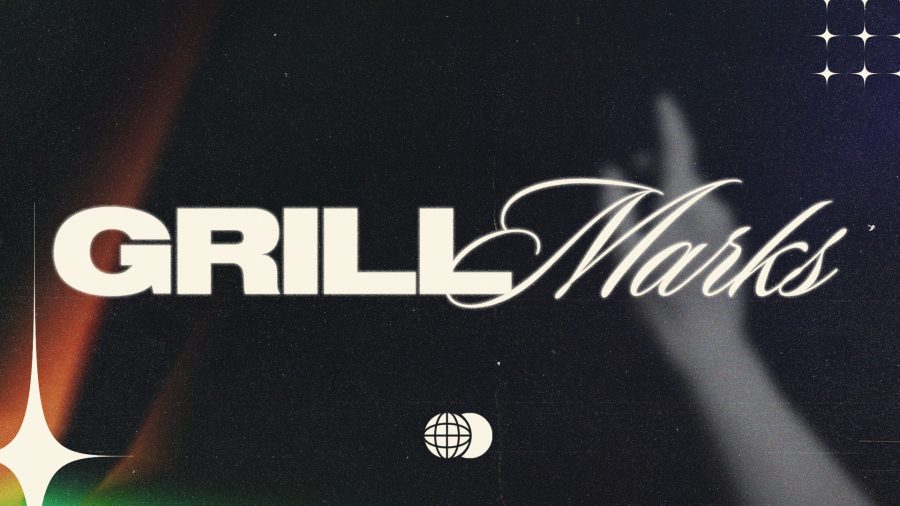 Grill Marks - Remix Church Media