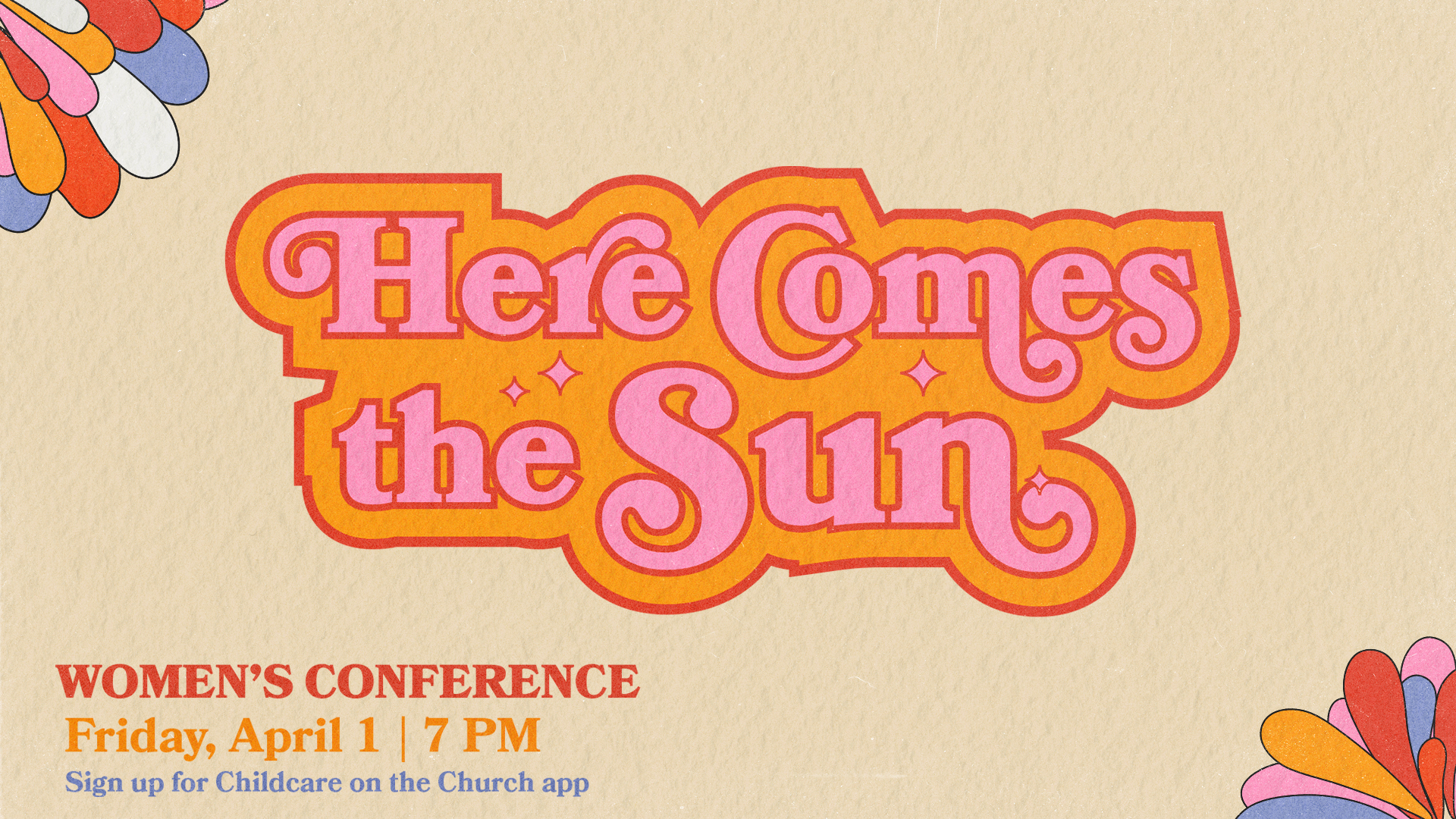 Here Comes the Sun - Remix Church Media