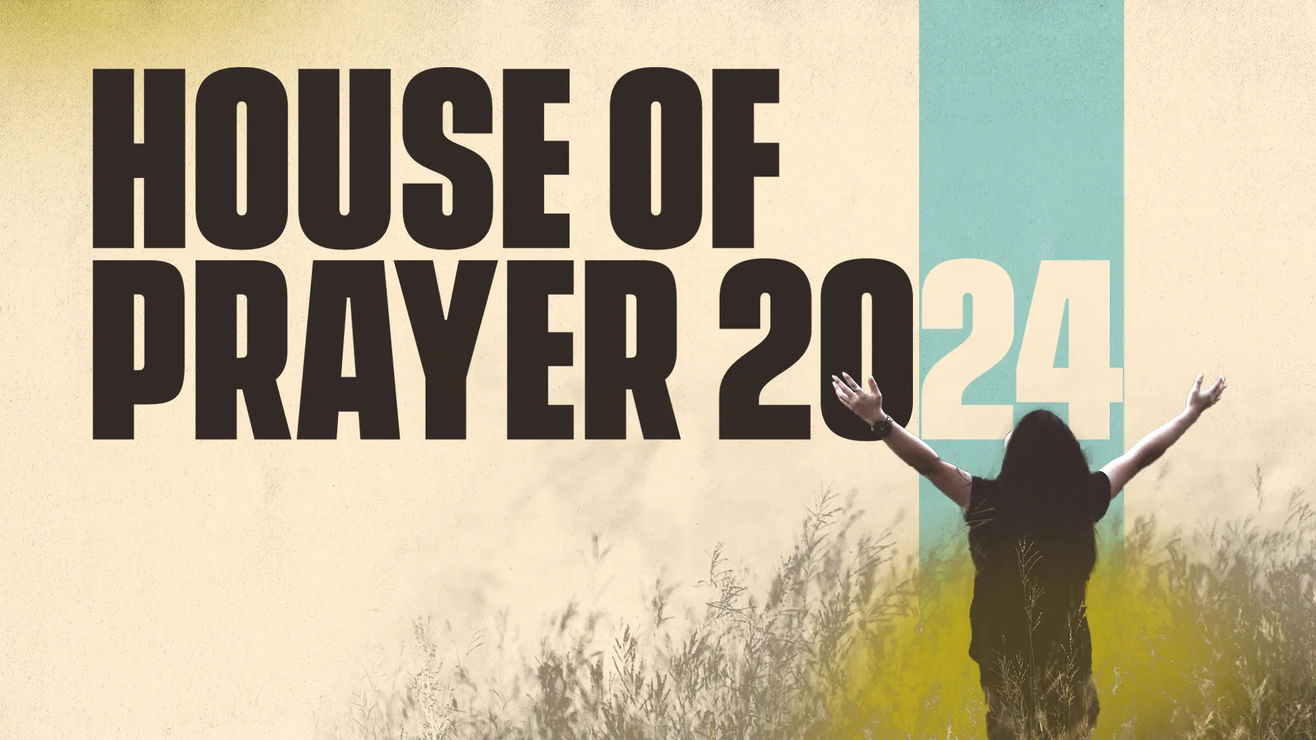 House of Prayer - Remix Church Media - Church Graphics