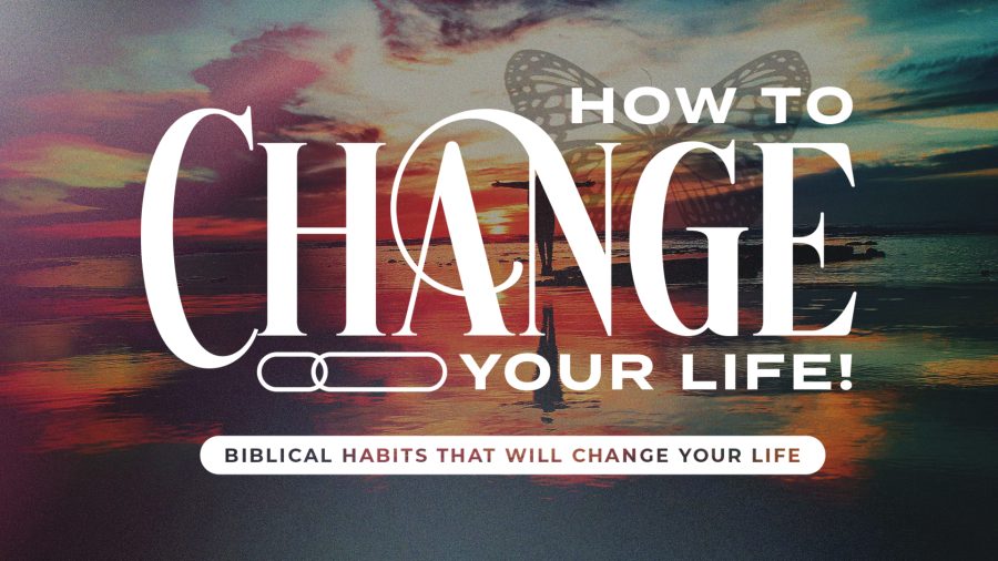 How To Change Your Life - Remix Church Media