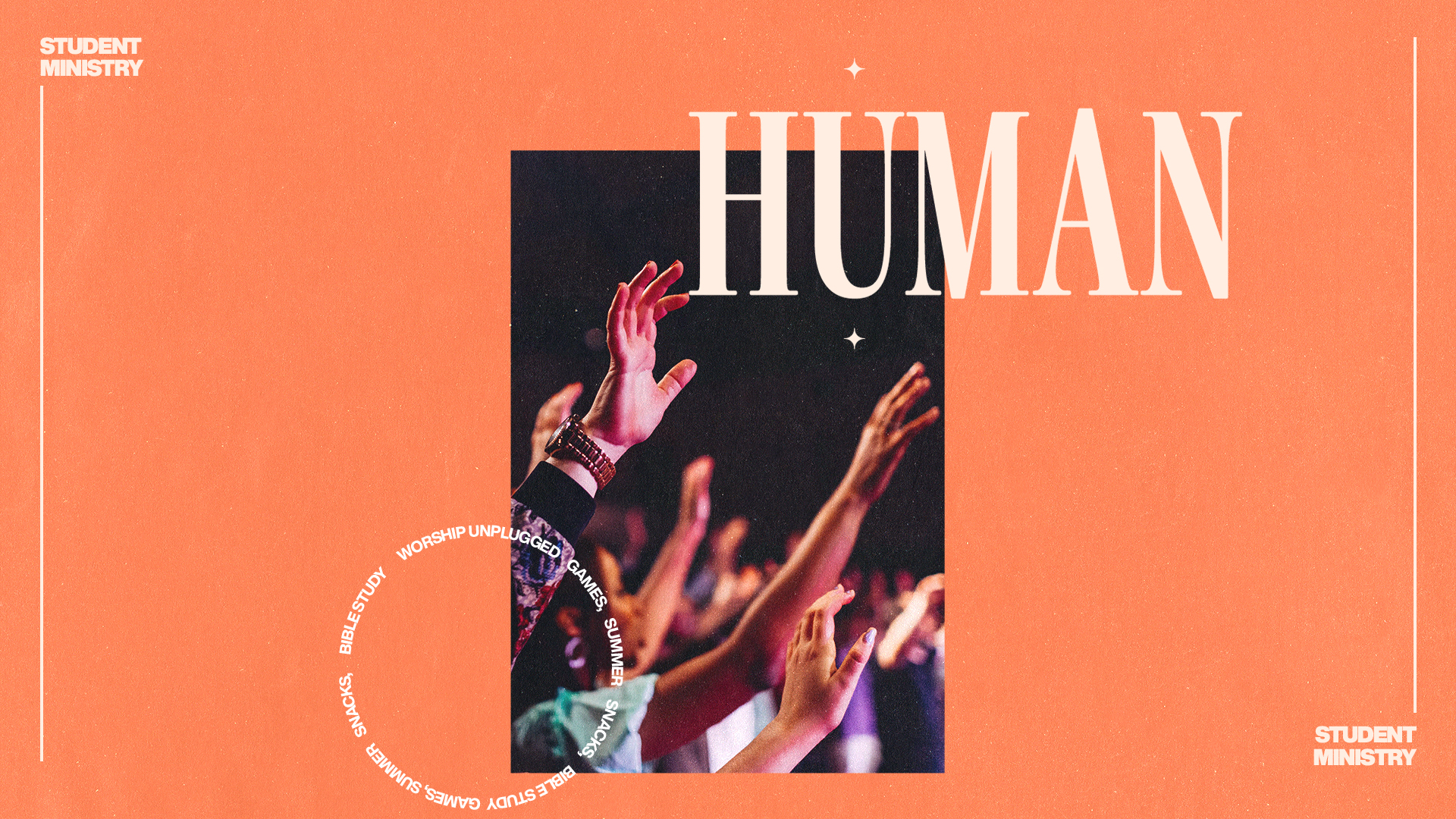 Human - Remix Church Media