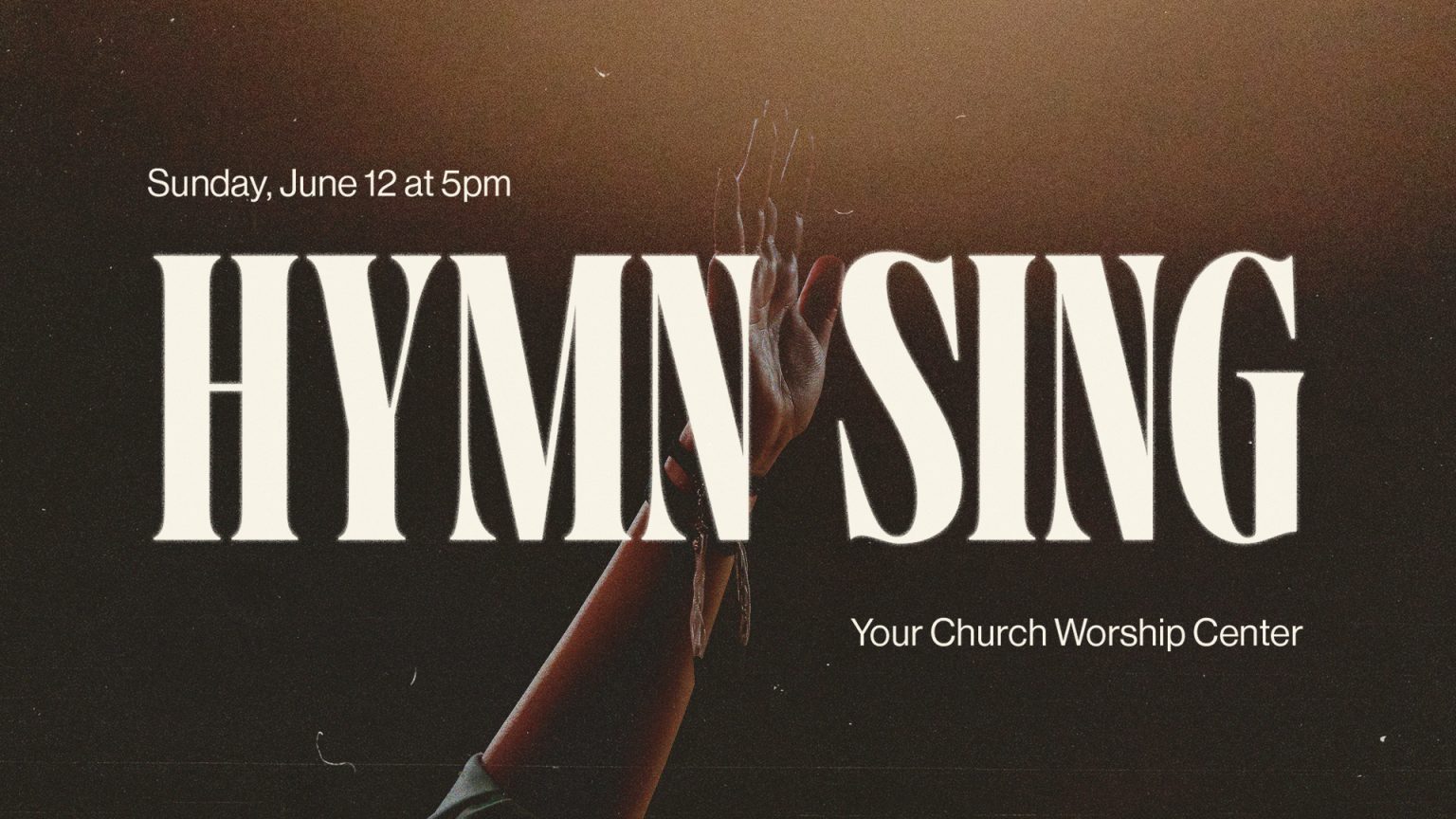 Hymn Sing - Remix Church Media