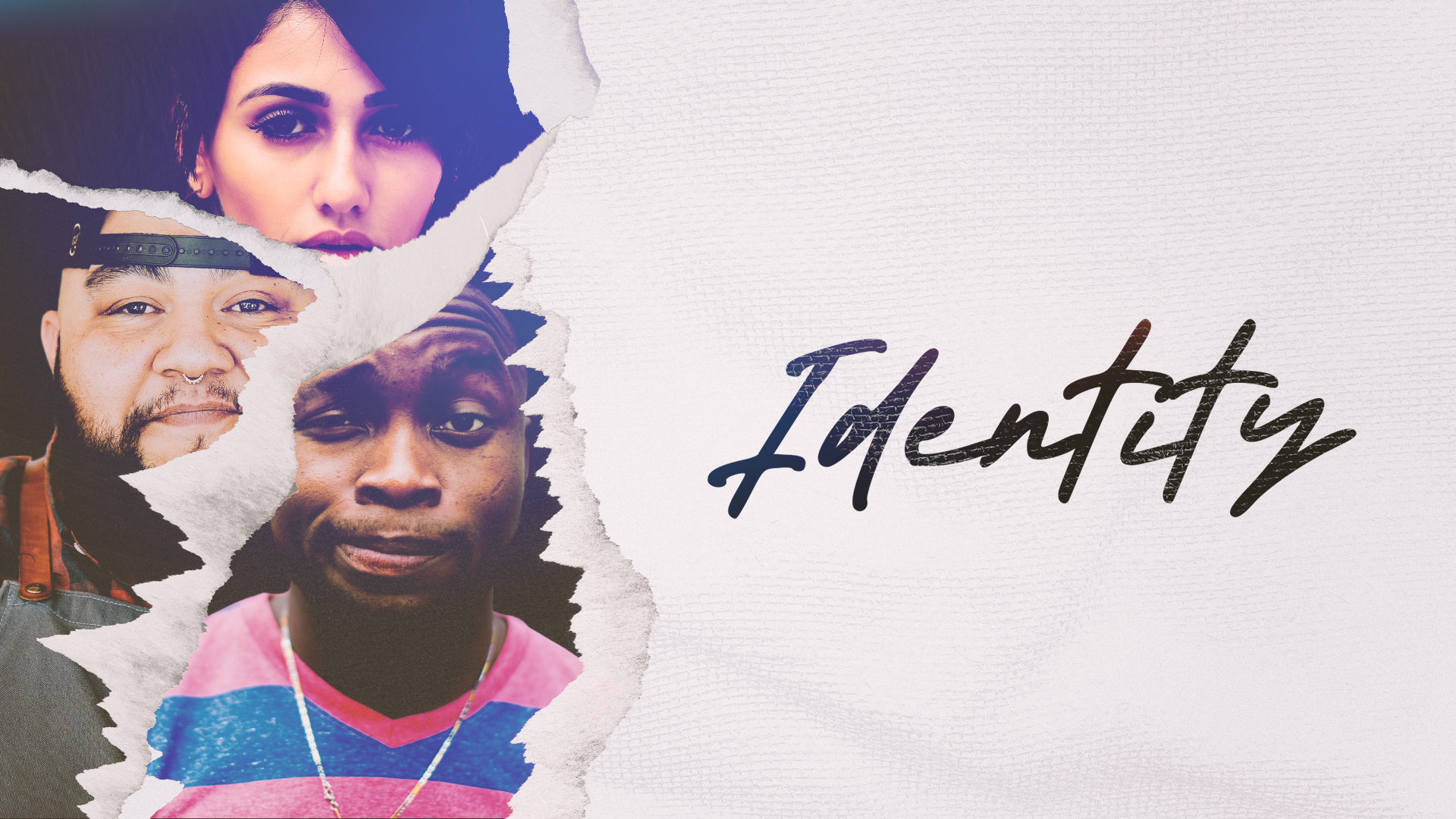 Identity - Remix Church Media