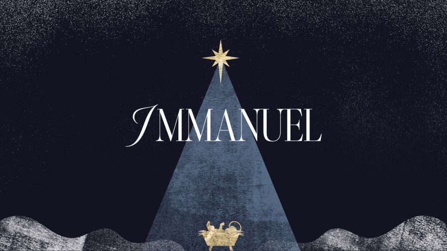 Immanuel - Remix Church Media - Church Graphics