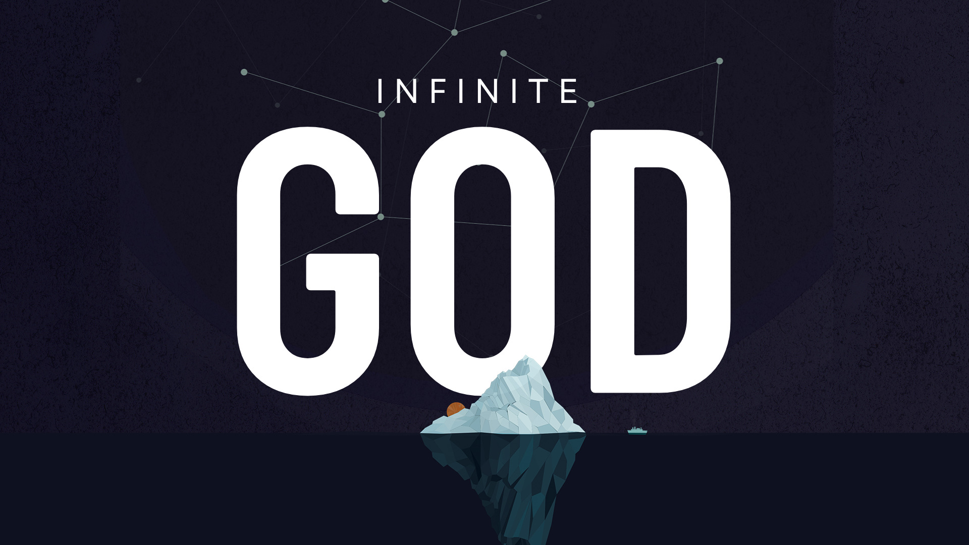 Infinite God - Remix Church Media