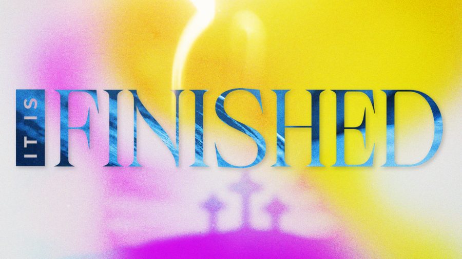 It Is Finished - Remix Church Media