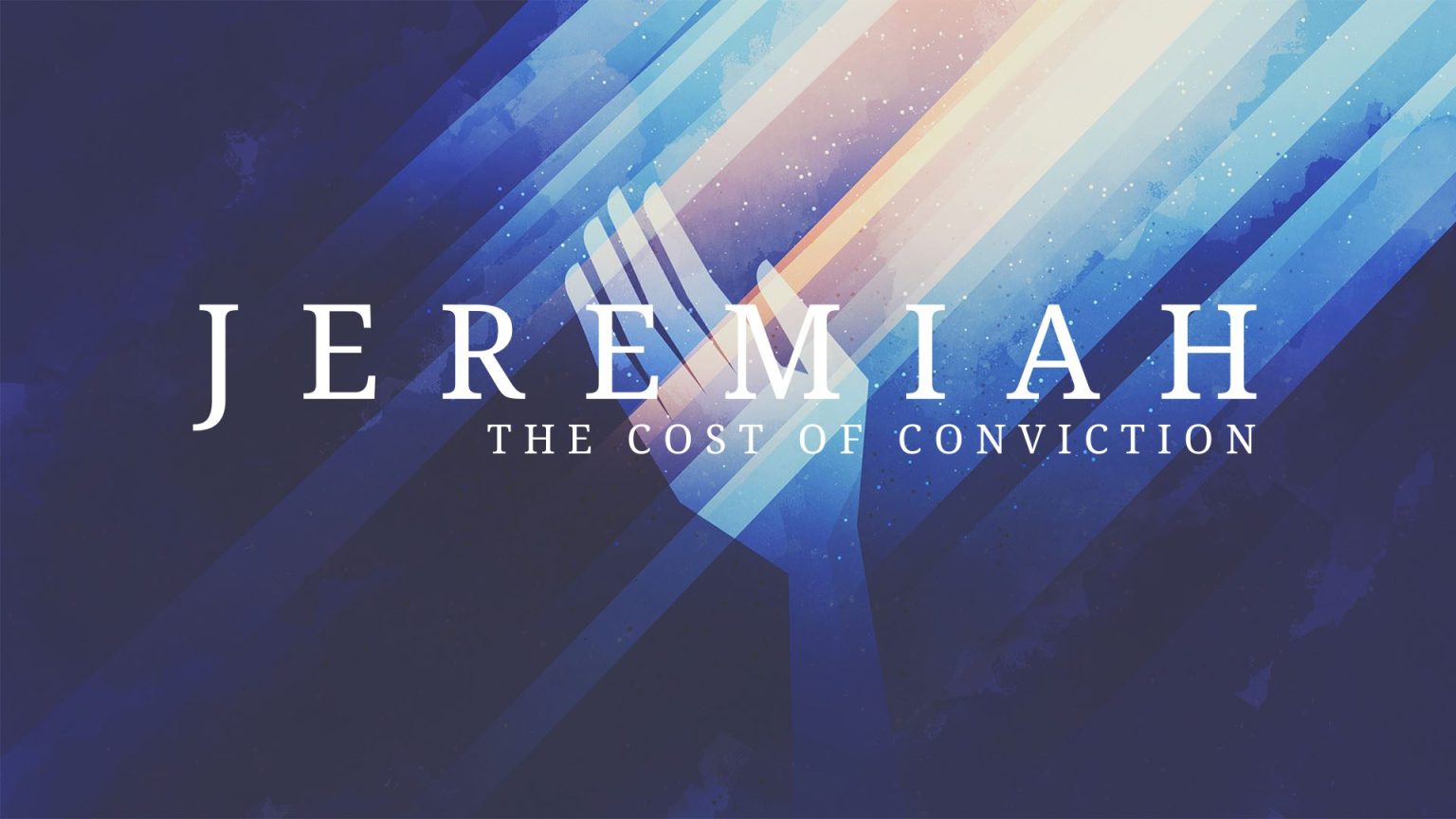 Holy Week Light Canva - Remix Church Media Canva - Church Graphics