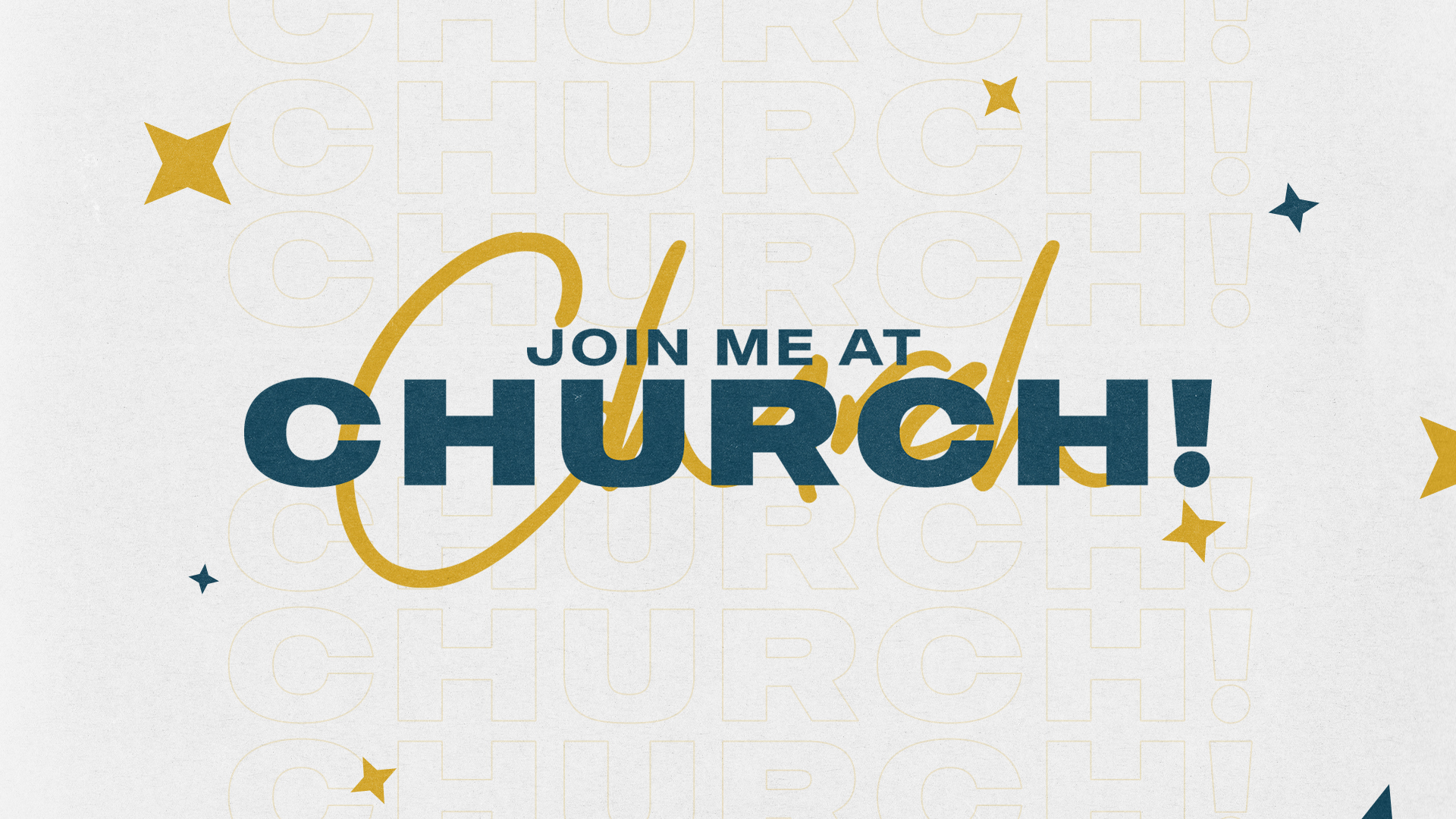 Camp Youth - Remix Church Media Events - Church Graphics