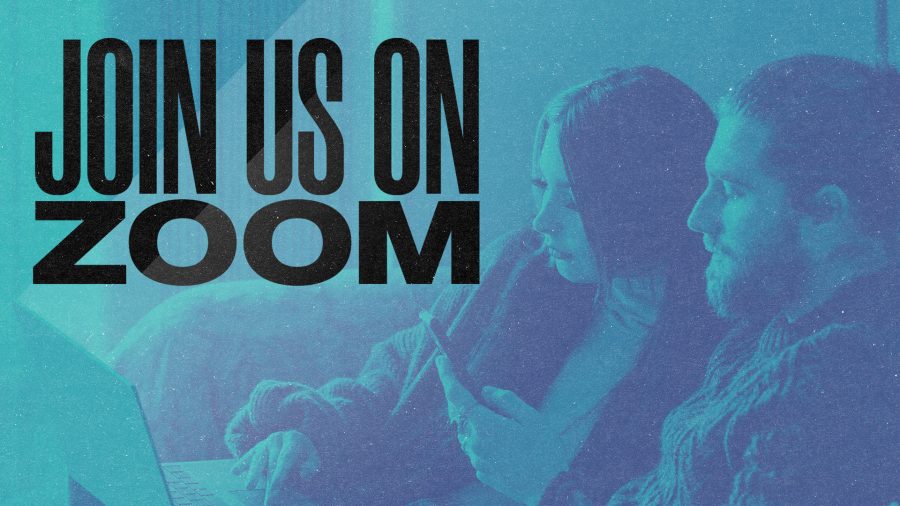 Join Us on Zoom - Remix Church Media