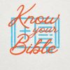 Know Your Bible - Remix Church Media