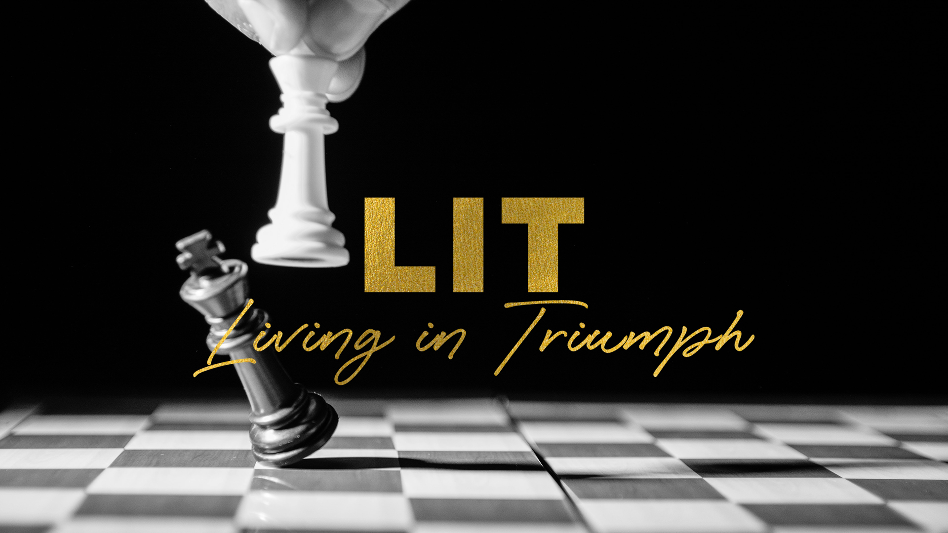 LIT - Remix Church Media