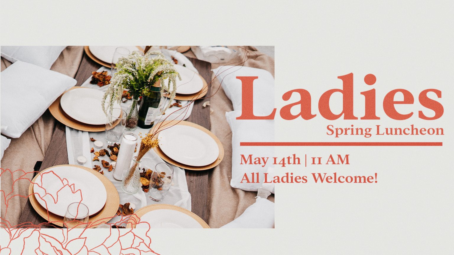 Women's Summer Bible Study - Remix Church Media Events - Church Graphics