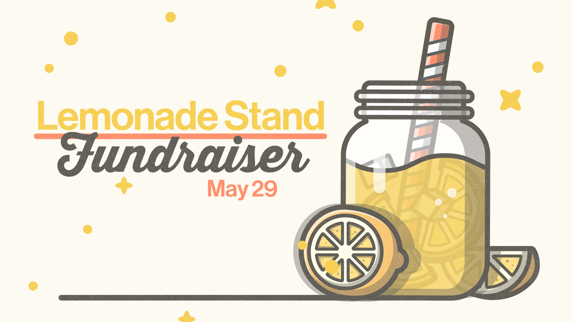Lemonade Fundraiser - Remix Church Media
