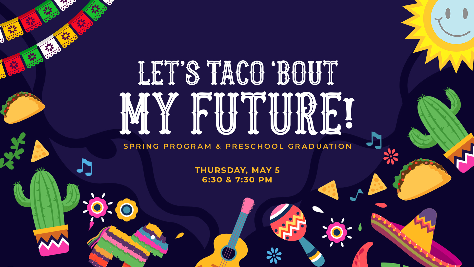 Let’s Taco Bout My Future - Remix Church Media