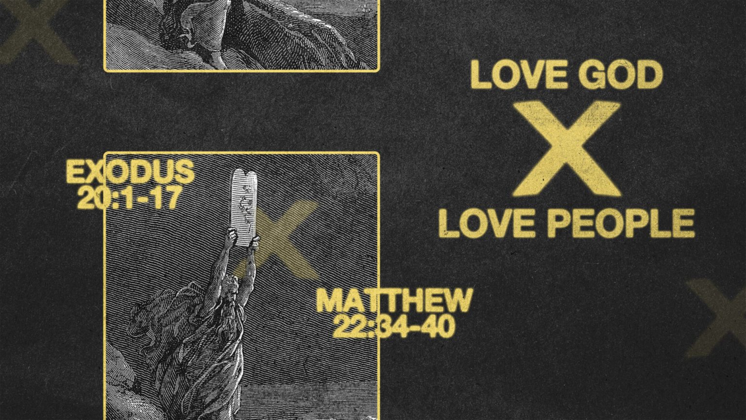 Winning The Battle - Remix Church Media Sermon Series - Church Graphics