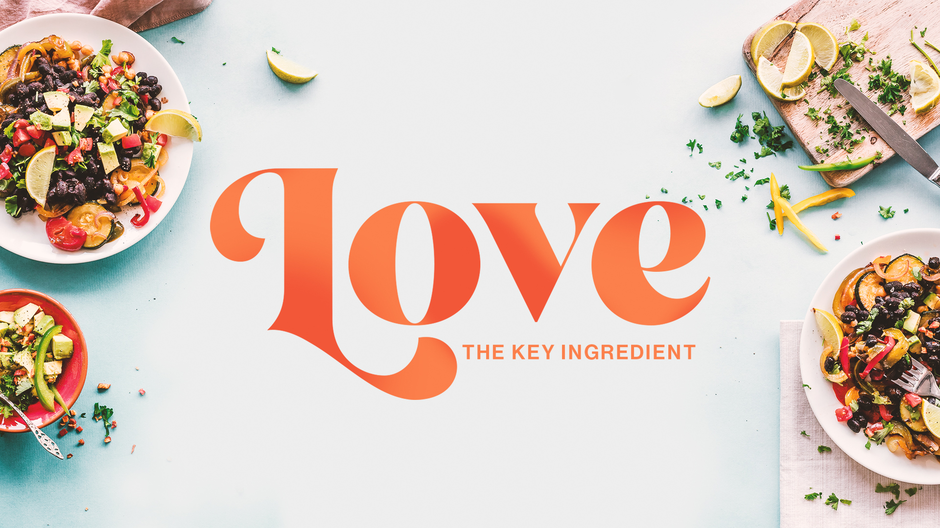 Generous - Remix Church Media Sermon Series - Church Graphics