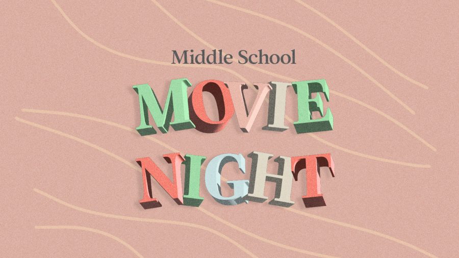 Middle School Movie Night - Remix Church Media