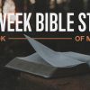 Midweek Bible Study - Remix Church Media