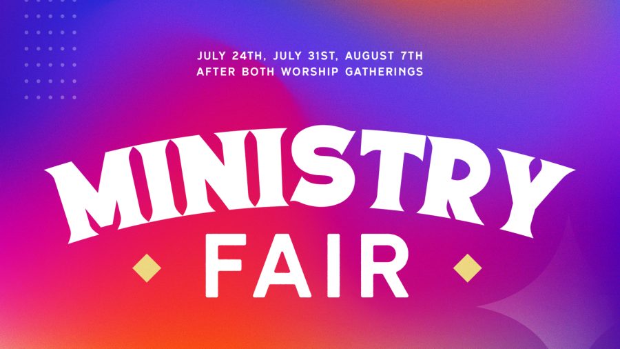 Ministry Fair - Remix Church Media