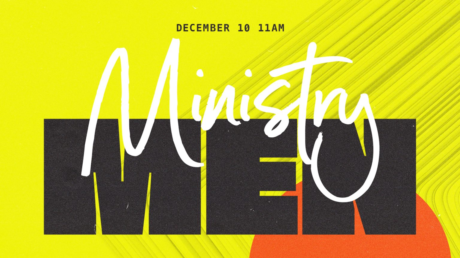 Ministry Men - Remix Church Media