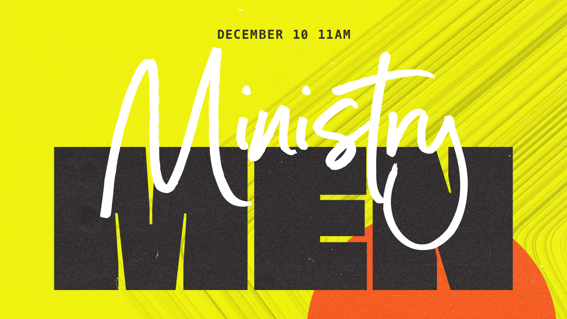 Ministry Men - Remix Church Media