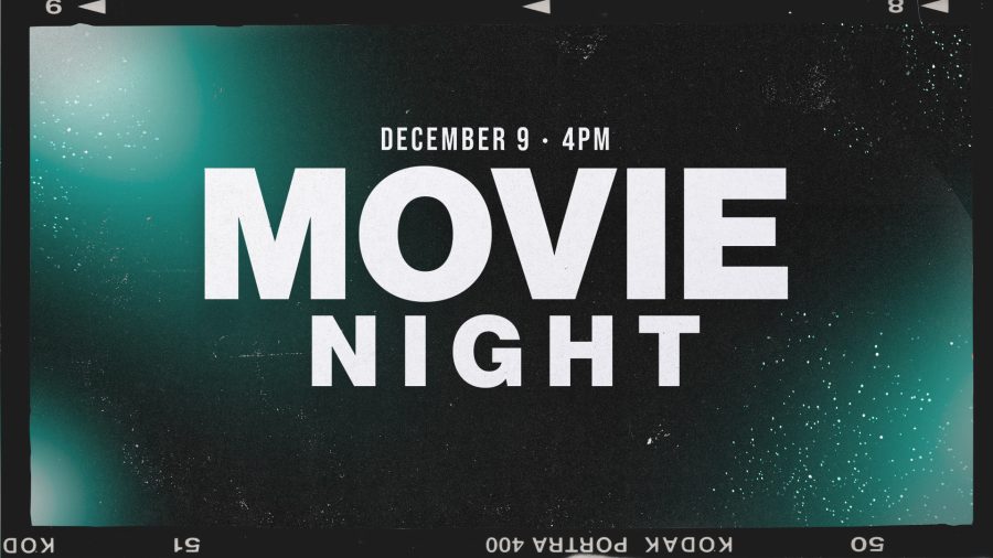 Movie Night - Remix Church Media