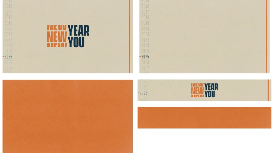 New Year New You - Remix Church Media - Church Graphics