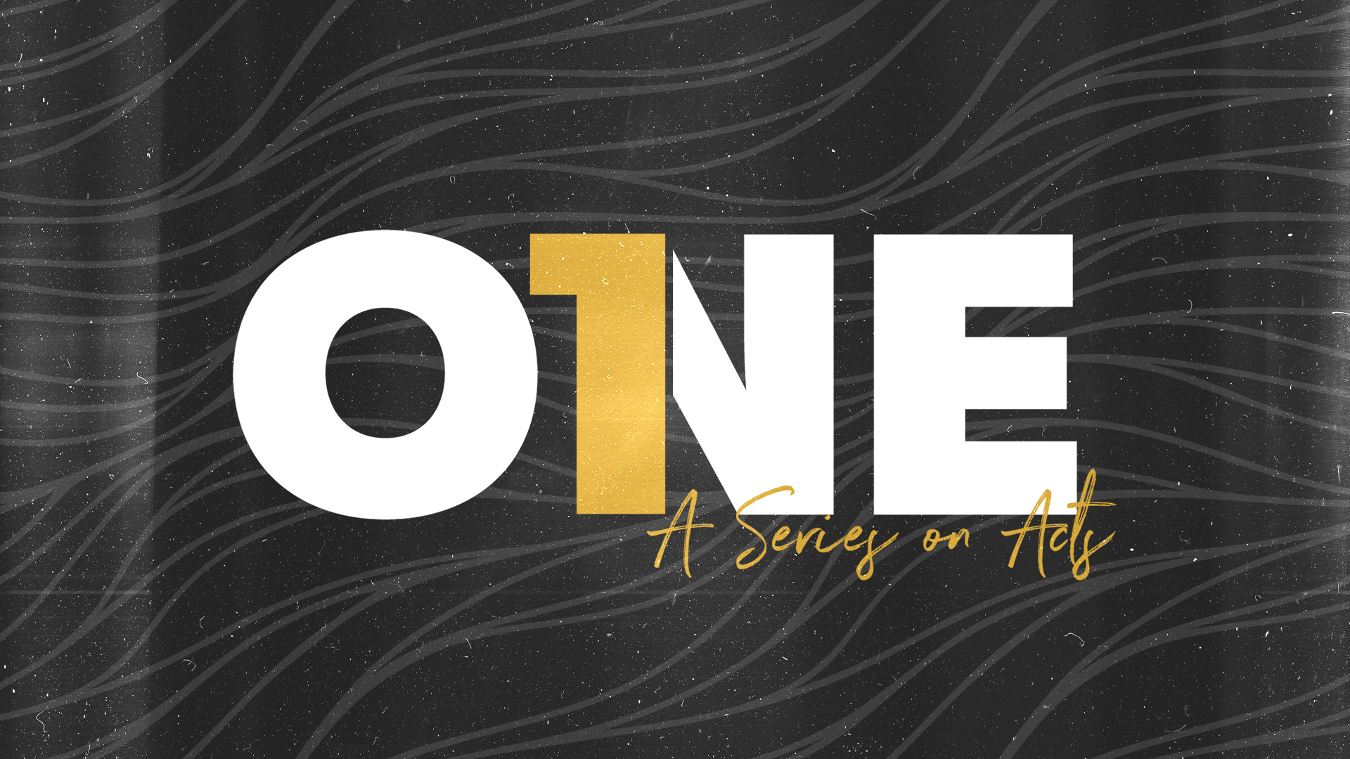 Harmony Of The Gospels - Remix Church Media Sermon Series - Church Graphics