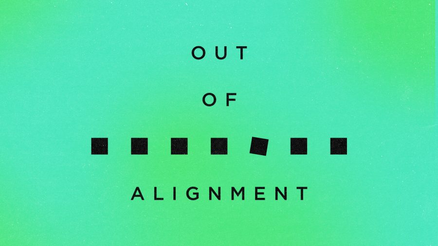 Out of Alignment - Remix Church Media