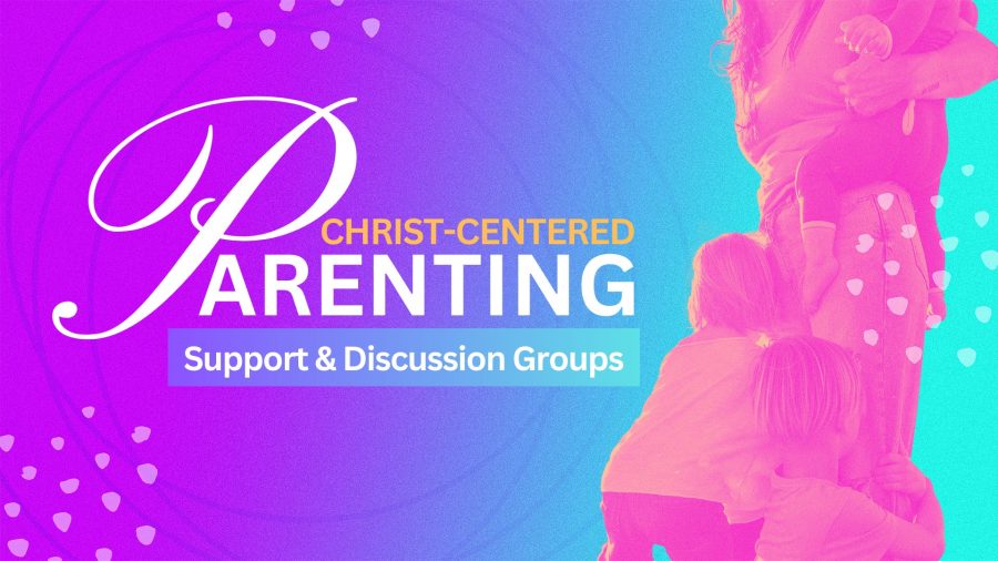 Holy Week Light Canva - Remix Church Media Canva